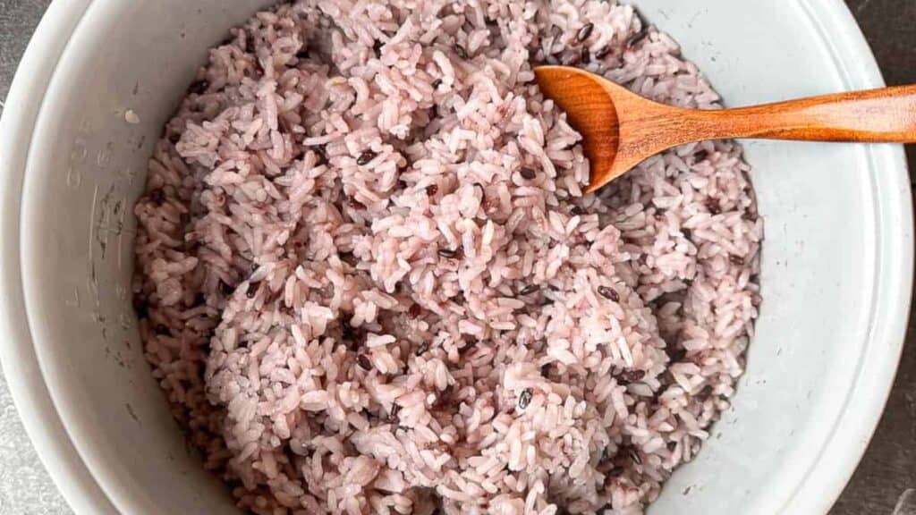 12 Delicious Rice Cooker Recipes That Do All the Work - Savor and Smile