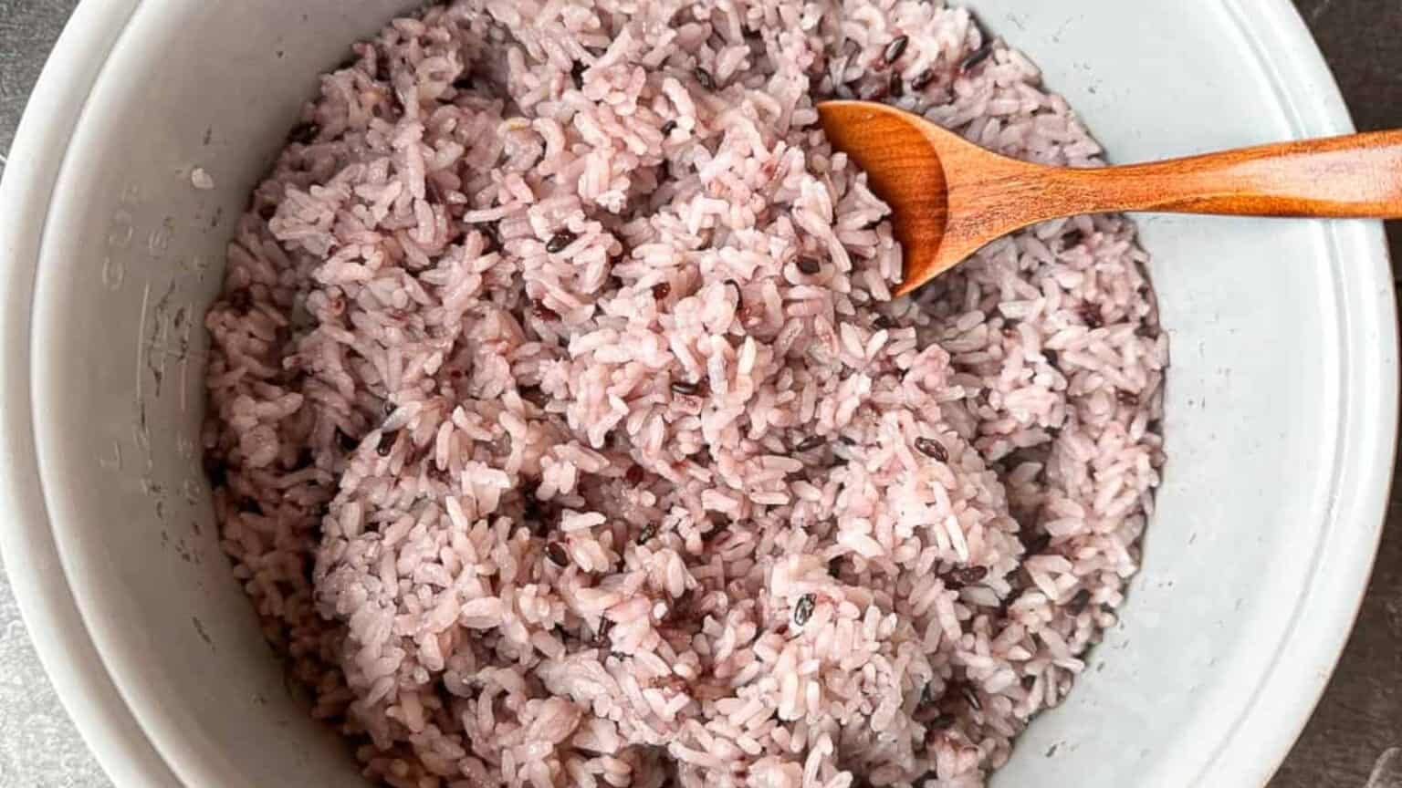 12 Easy Rice Cooker Recipes That Practically Make Themselves - Savor ...