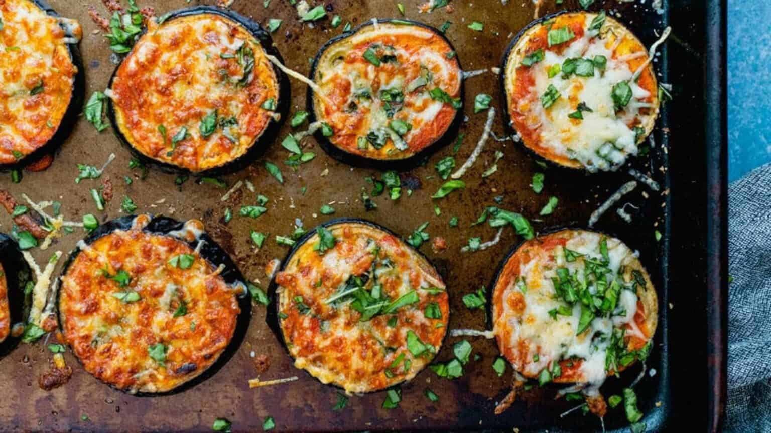 16 Speedy Shortcut Pizza Recipes for the Ultimate Easy Meal - Savor and ...