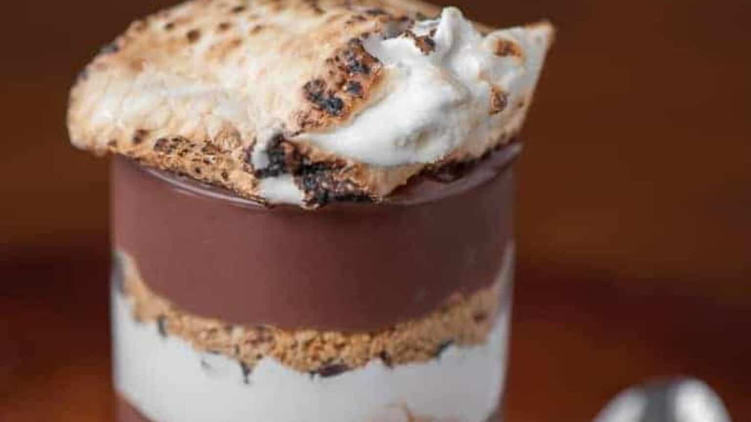 18 Creamy Puddings You’ll Wish You Ate Every Day - Savor and Smile