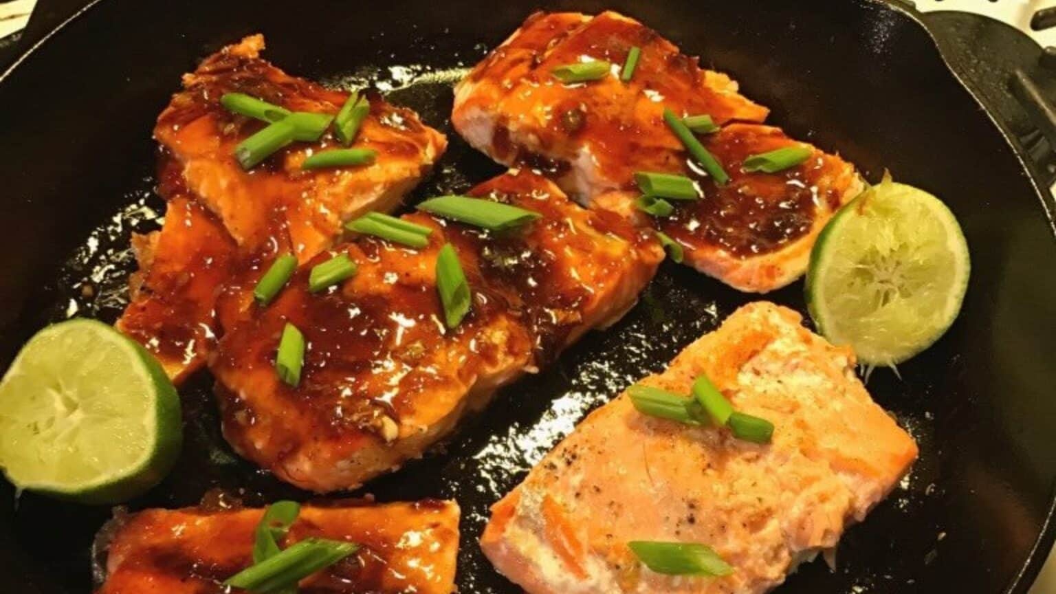 14 Salmon Dinners That Are Healthy, Easy, and Packed With Taste - Savor ...