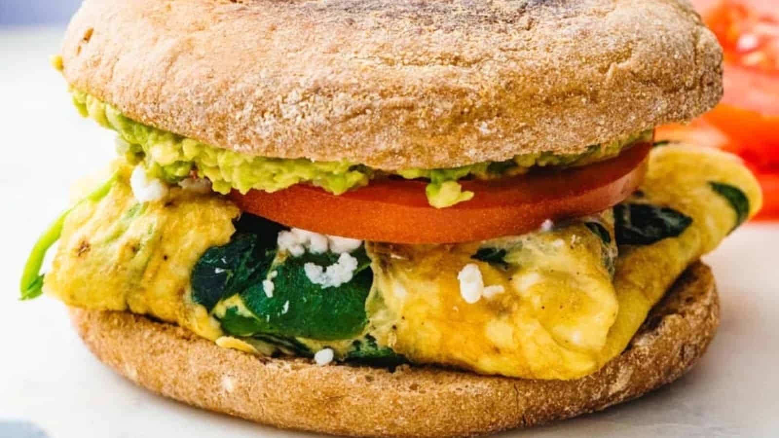 18 Healthy Breakfasts That Give Your Morning a Boost - Savor and Smile