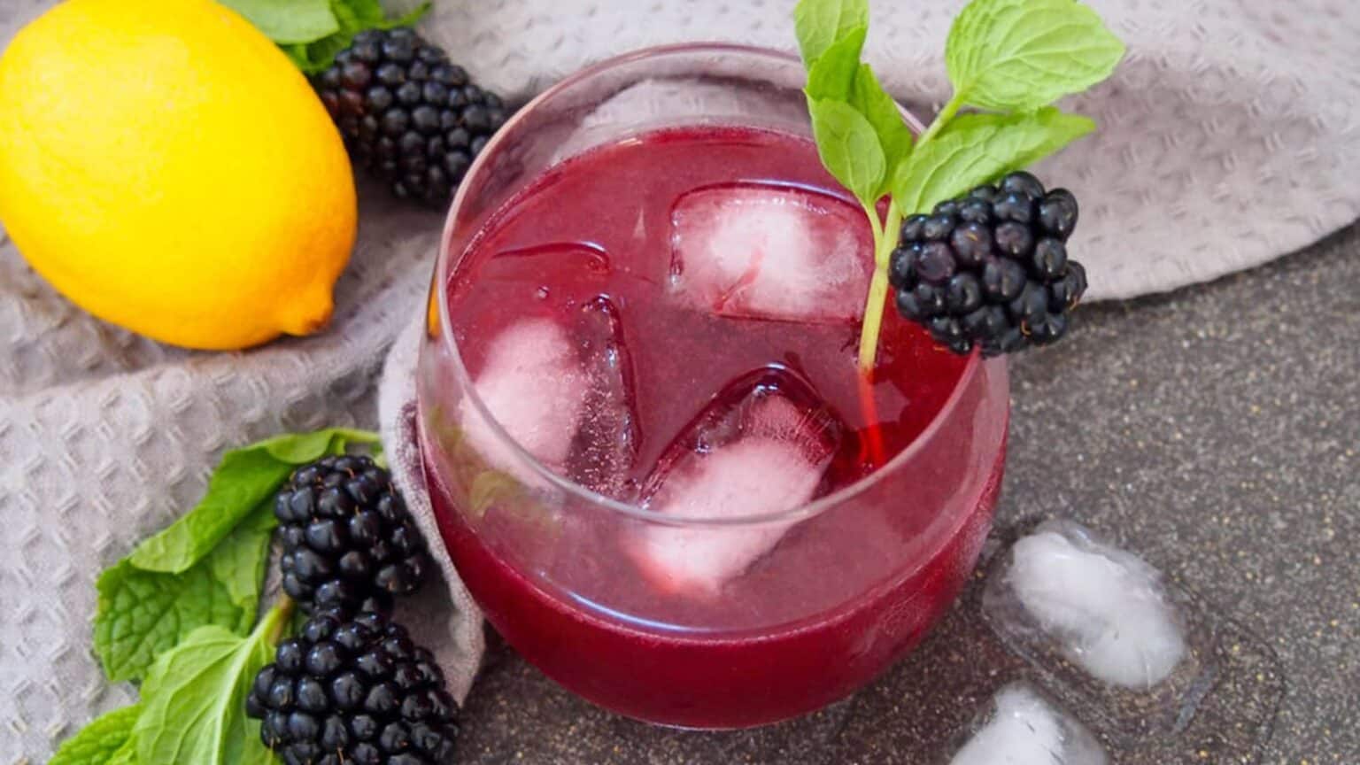12 Bourbon Drinks That’ll Make You Forget Every Other Cocktail - Savor ...