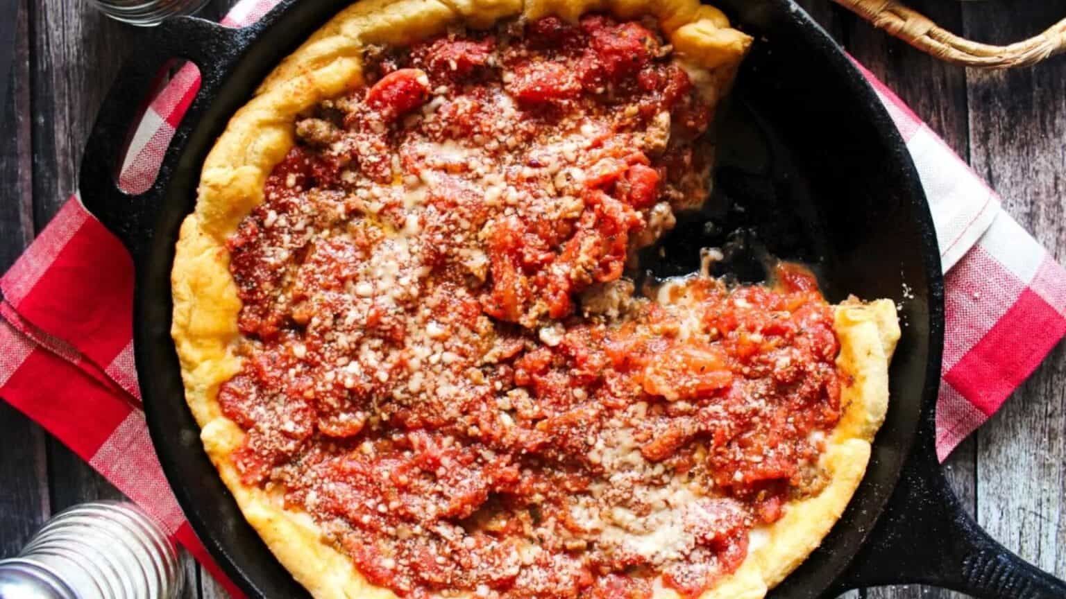 14 Crescent Roll Ideas That Turn Simple Dough into Wow-Worthy Dishes ...