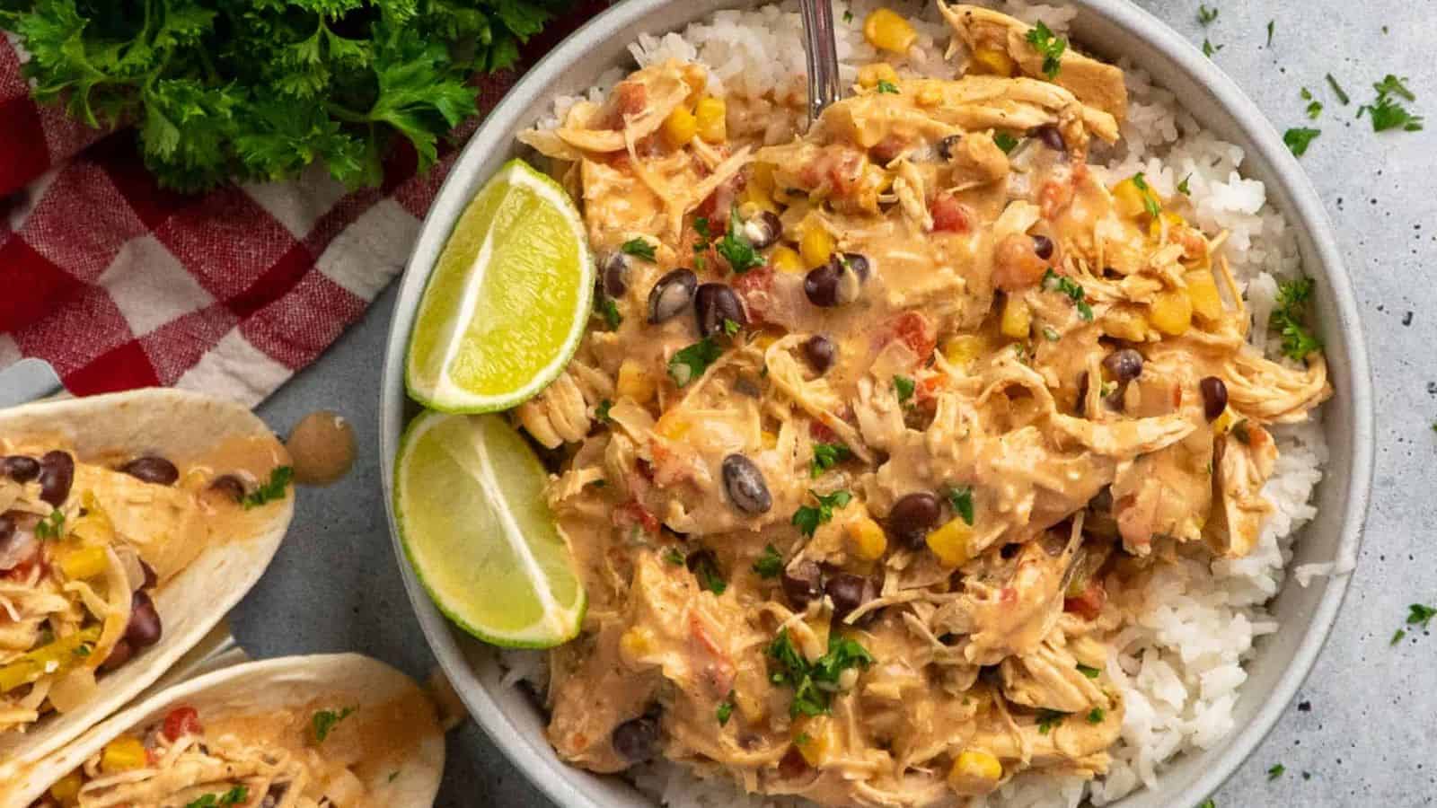 14 Clever Ways to Use a Seasoning Packet You Already Have - Savor and Smile