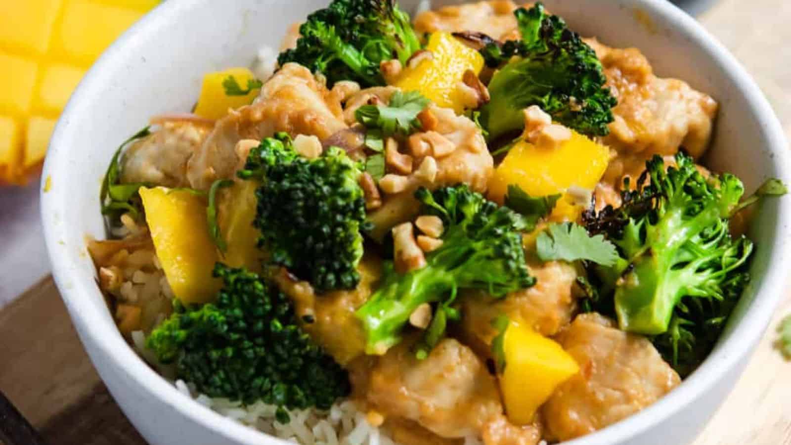 14 Stir Fry Meals That Are Fast, Flavorful, and Family-Approved - Savor ...