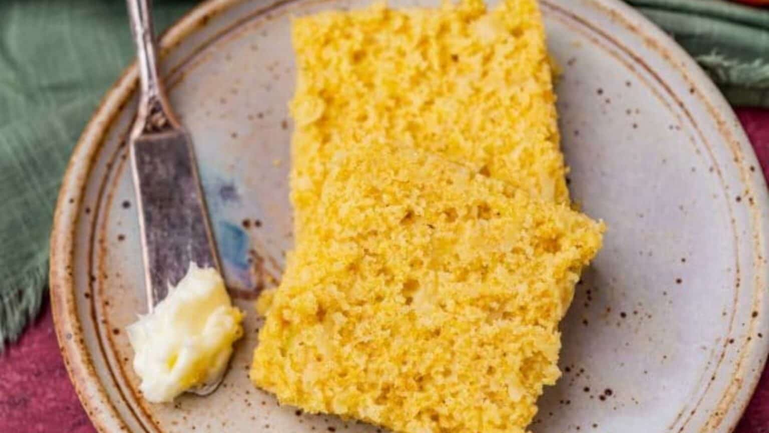 14 Cornbread Recipes That Make a Southern Classic Feel New Again ...