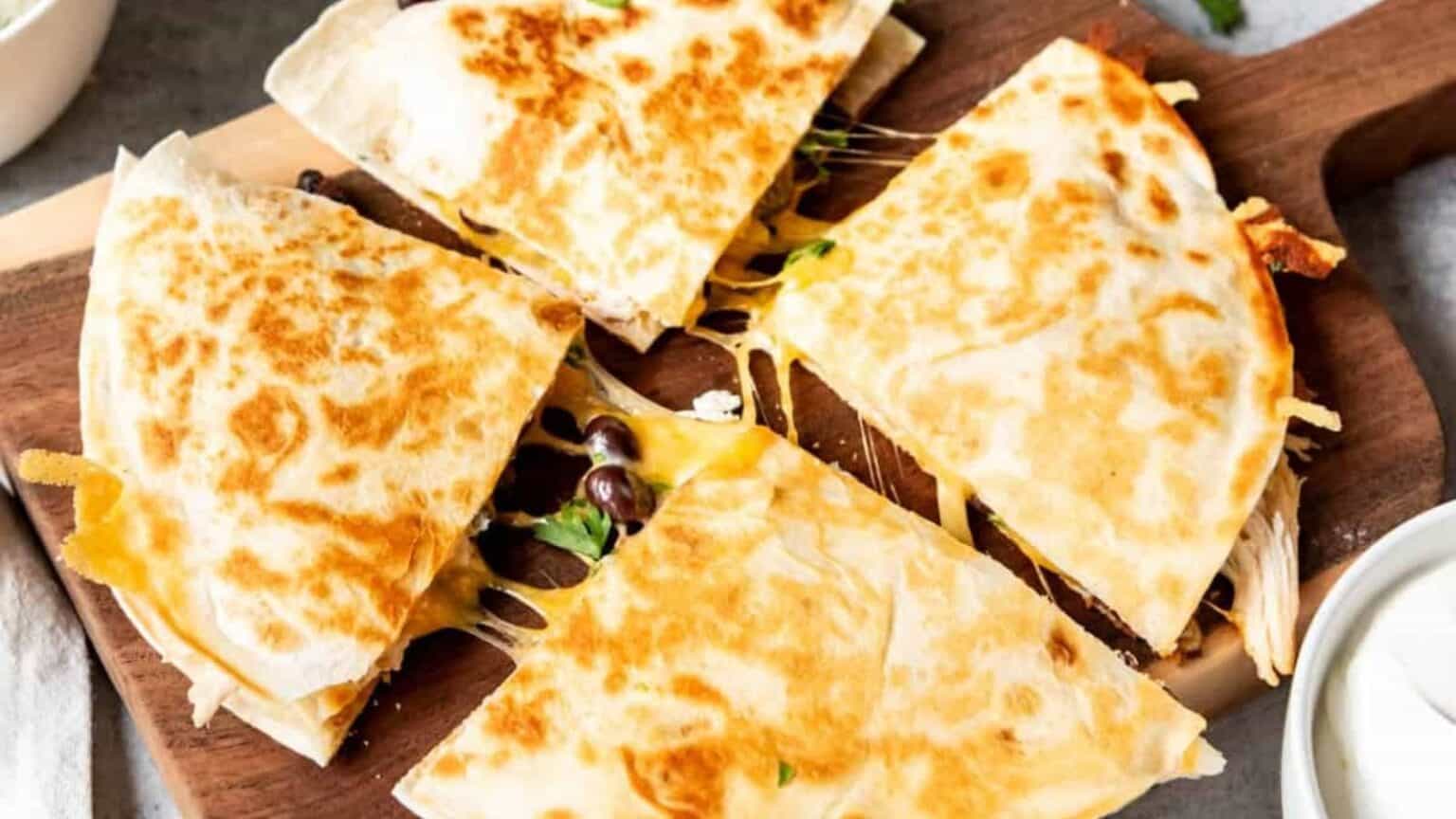 12 Recipes That Prove Melted Cheese Belongs on Everything - Savor and Smile