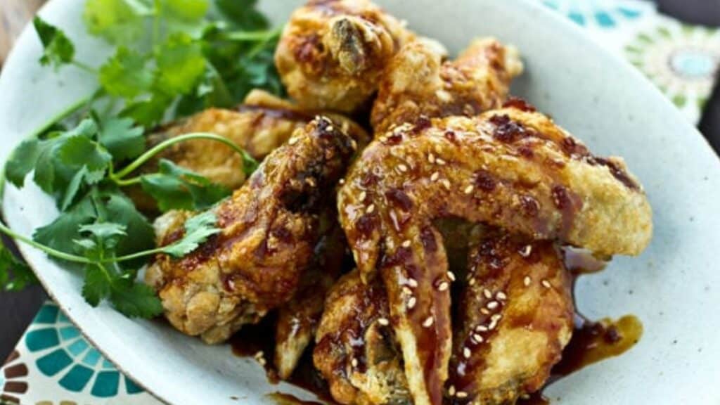 14 Bold and Flavor-Packed Chicken Wing Ideas You Can’t Stop Eating ...