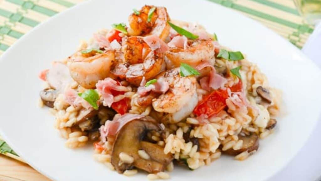 14 Creamy Risotto Dishes That Taste Like Fine Dining at Home - Savor ...