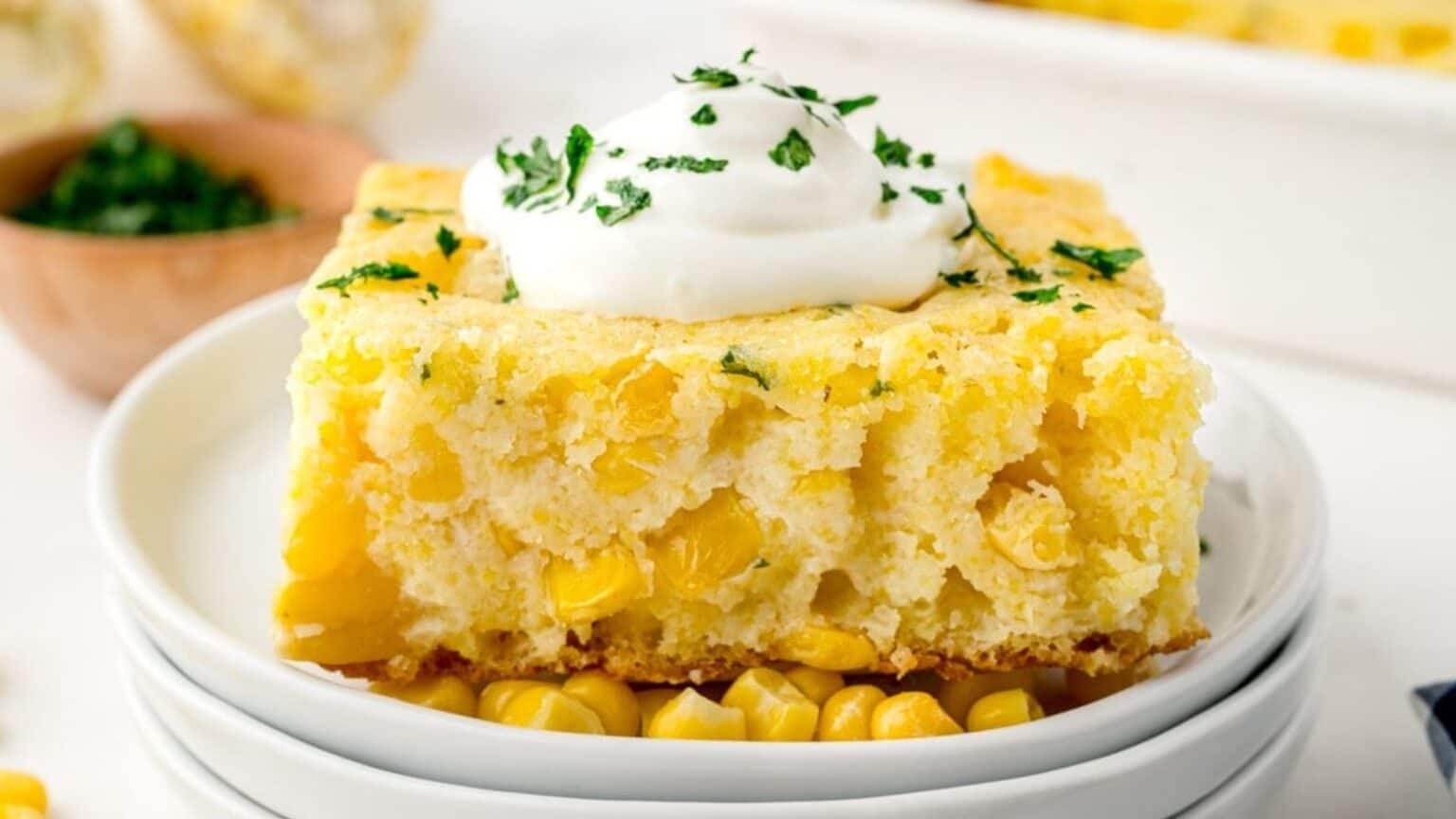 14 Cornbread Recipes That Make a Southern Classic Feel New Again ...