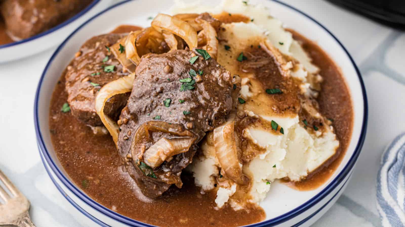 20 Dump-and-Bake Comfort Foods That Take All the Work Out of Dinner ...