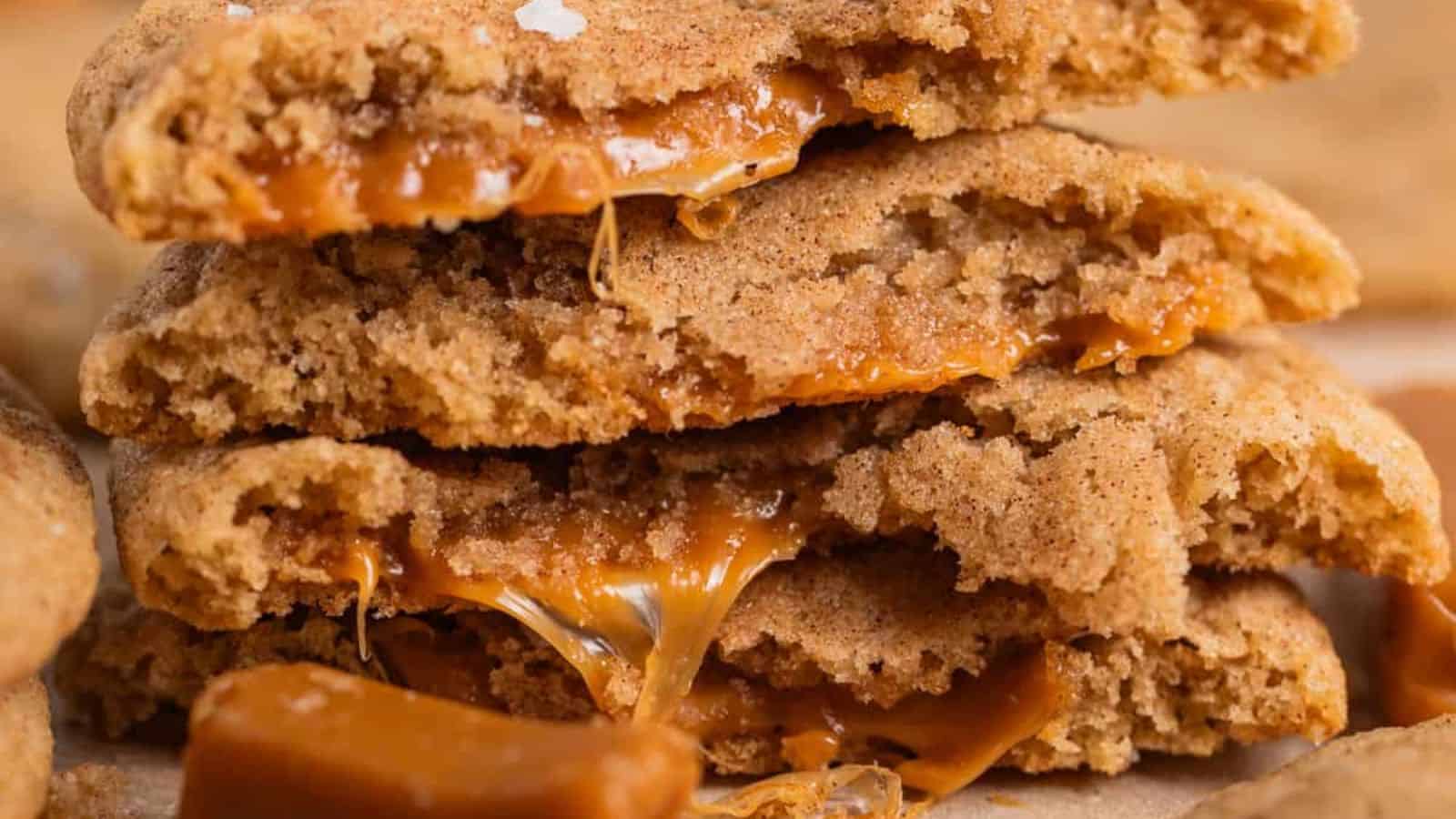 14 Silky, Butter-Rich Shortbread Cookies That Melt Instantly - Savor ...