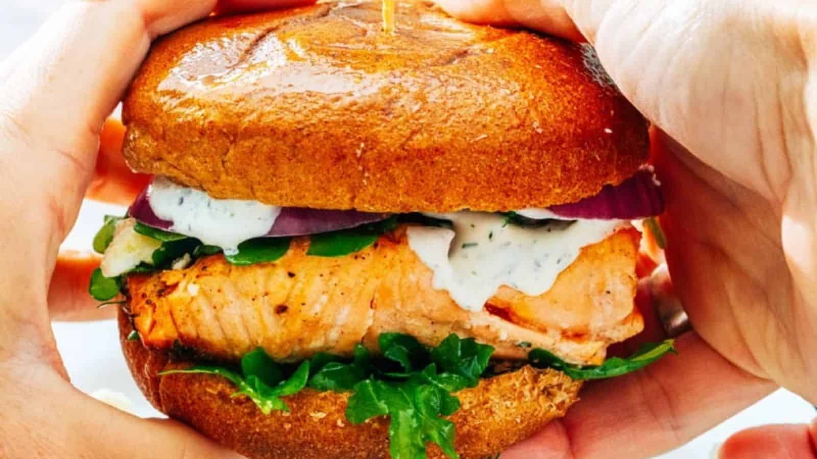 14 Filling, Flavorful, High-Protein Lunch Ideas You’ll Actually Want to ...
