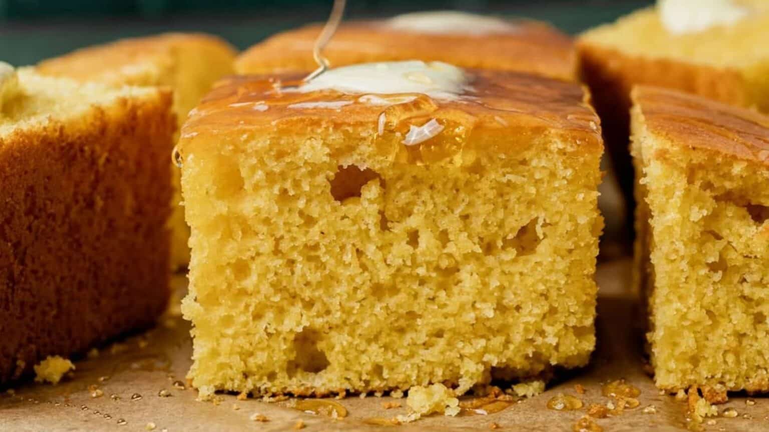 14 Cornbread Recipes That Make a Southern Classic Feel New Again ...