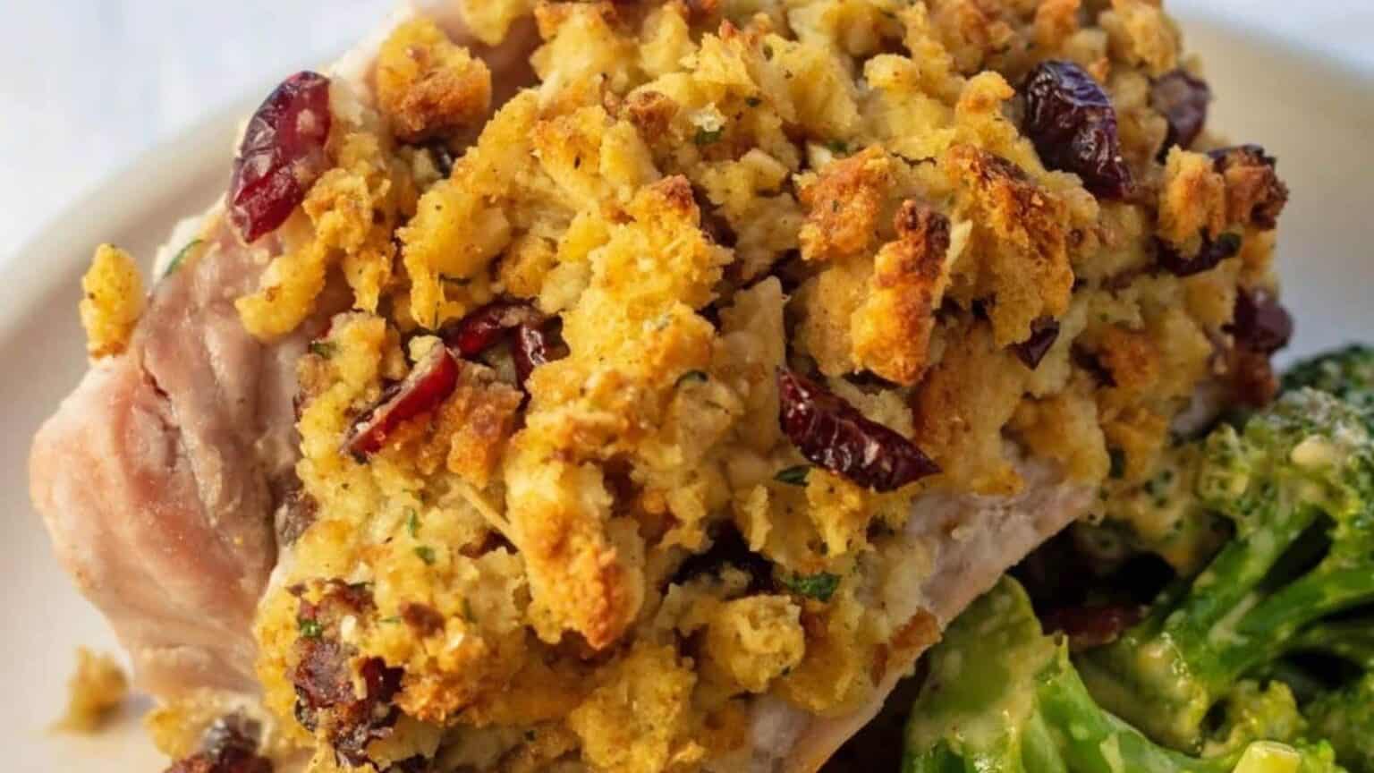 16 Pork Chop Recipes That Feel Way Too Easy - Savor and Smile