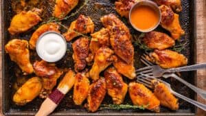 14 Bold and Flavor-Packed Chicken Wing Ideas You Can’t Stop Eating ...