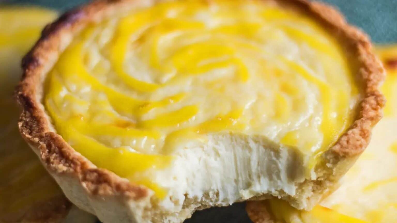 14 Sweet and Savory Tarts That Turn Heads on Any Table - Savor and Smile