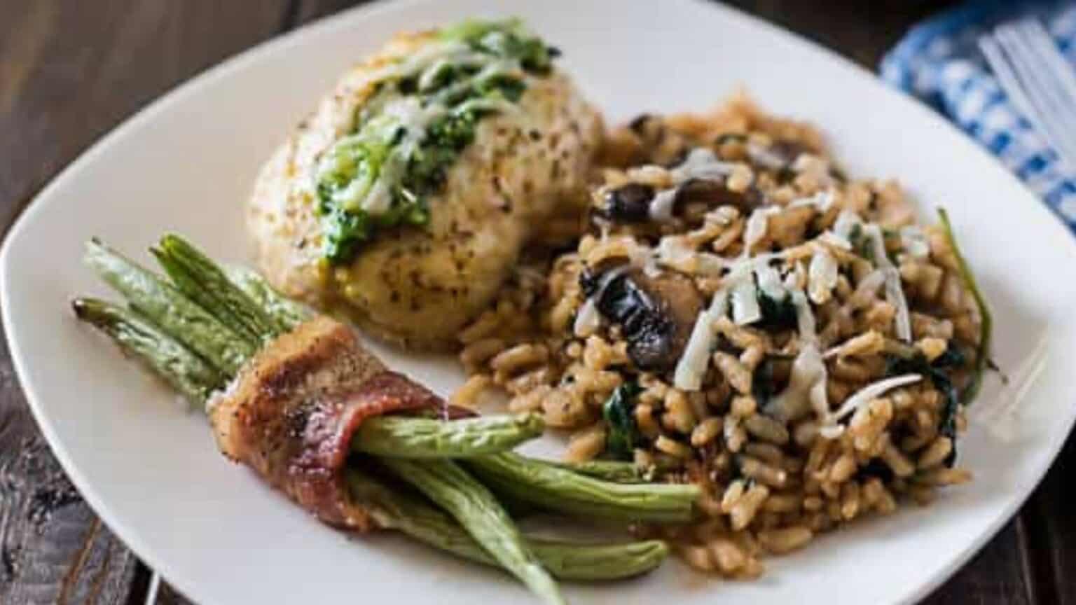 14 Creamy Risotto Dishes That Taste Like Fine Dining at Home - Savor ...