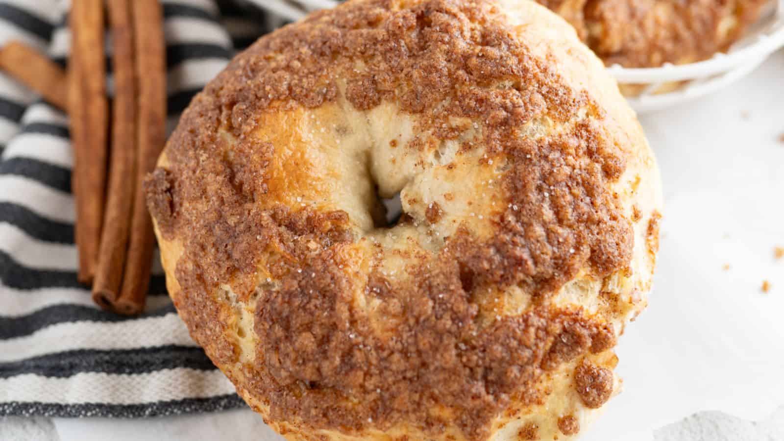 20 Bagel Ideas That Prove Homemade Always Wins - Savor and Smile