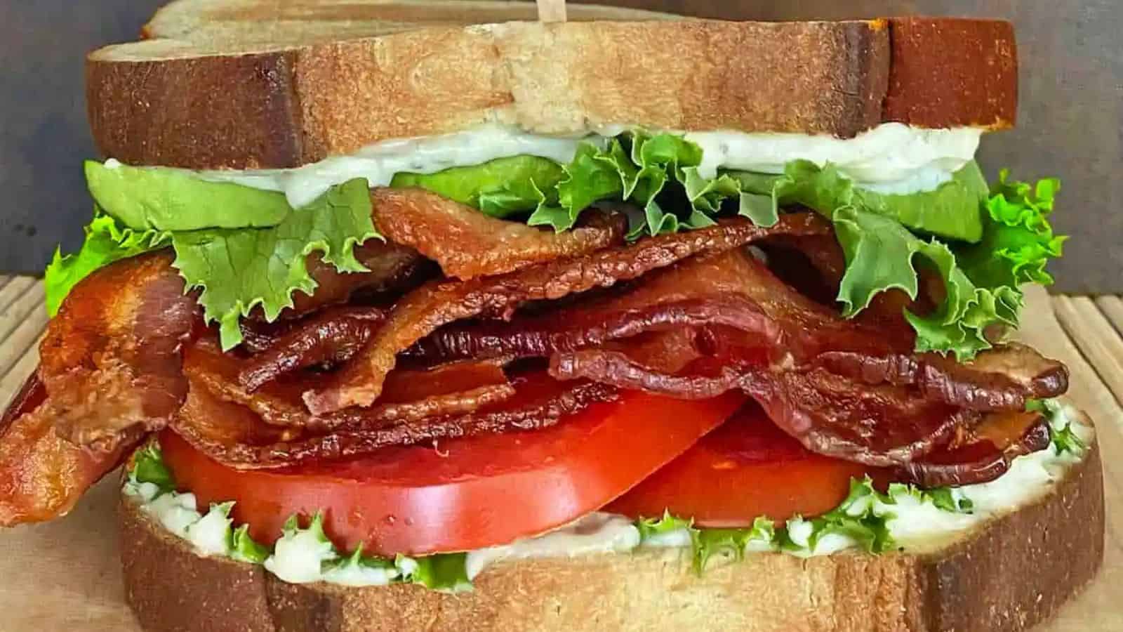22 Bacon Recipes That Make Your Meals Unforgettably Delicious - Savor ...