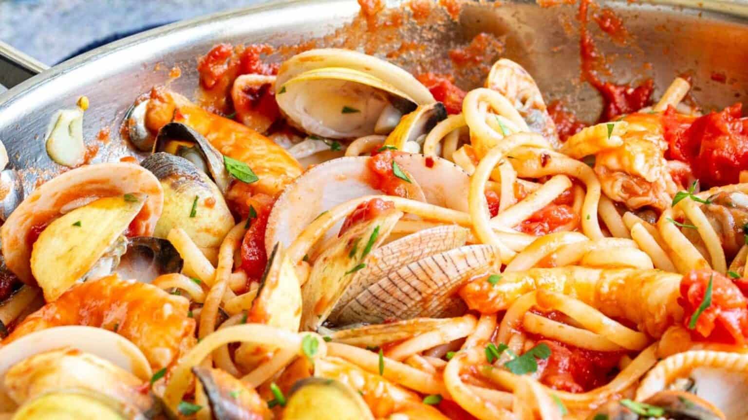 14 Shellfish Recipes That Make You Feel Like You’re Eating at the Shore ...