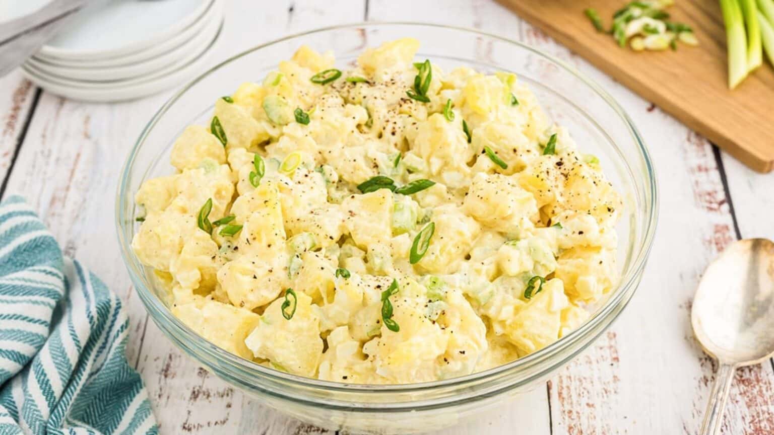 12 Potluck Recipes That Leave Empty Dishes and Full Compliments - Savor ...