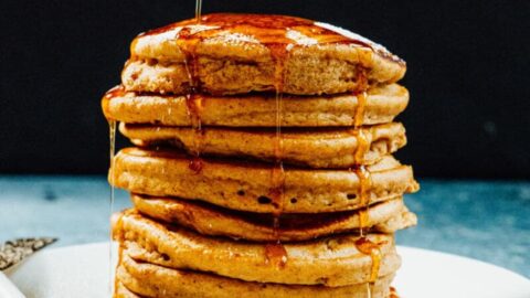 14 Pancakes So Light and Fluffy, They Melt in Your Mouth - Savor and Smile