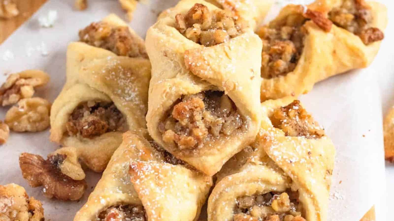 22 Sweet Italian Classics That Carry the Taste of Generations - Savor ...