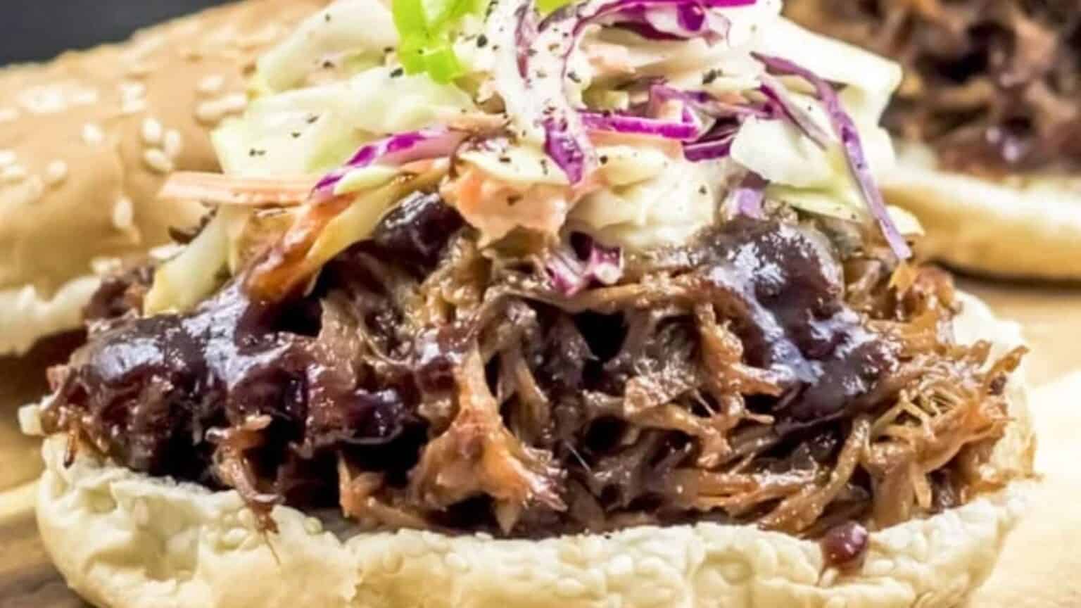14 Flavor-Packed Pulled Pork Recipes You Can’t Stop Eating - Savor and ...