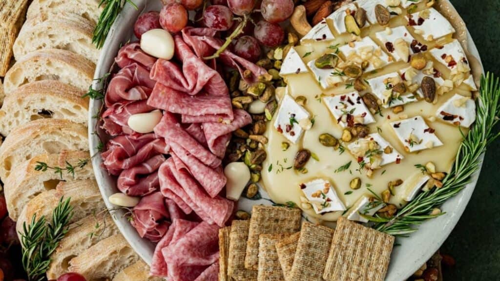 16 Baked Brie Dishes That Make Any Gathering Feel Special - Savor and Smile