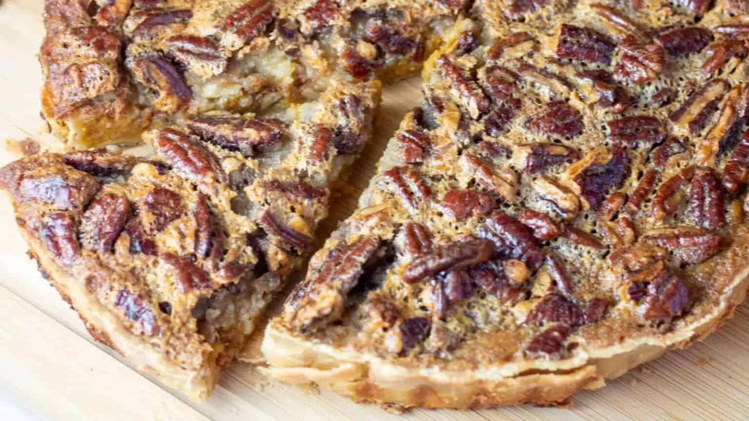 14 Sweet and Savory Tarts That Turn Heads on Any Table - Savor and Smile