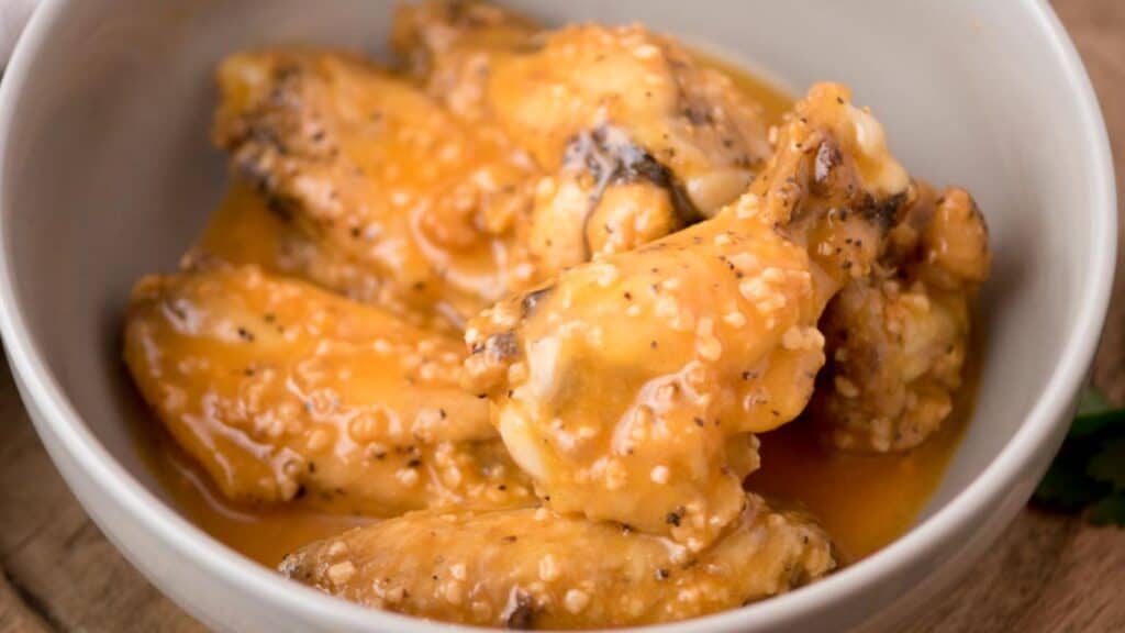 14 Bold and Flavor-Packed Chicken Wing Ideas You Can’t Stop Eating ...