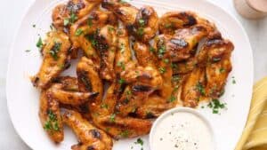 14 Bold and Flavor-Packed Chicken Wing Ideas You Can’t Stop Eating ...