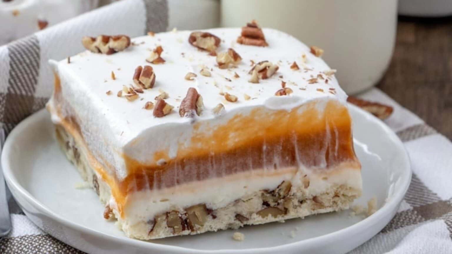 14 Butterscotch Desserts That Belong in Your Hall of Fame - Savor and Smile