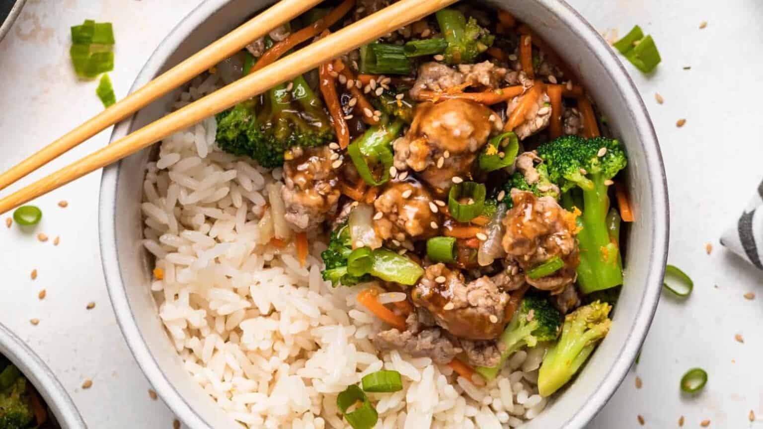 12 No-Oven Dinners That Keep the Kitchen Cool - Savor and Smile