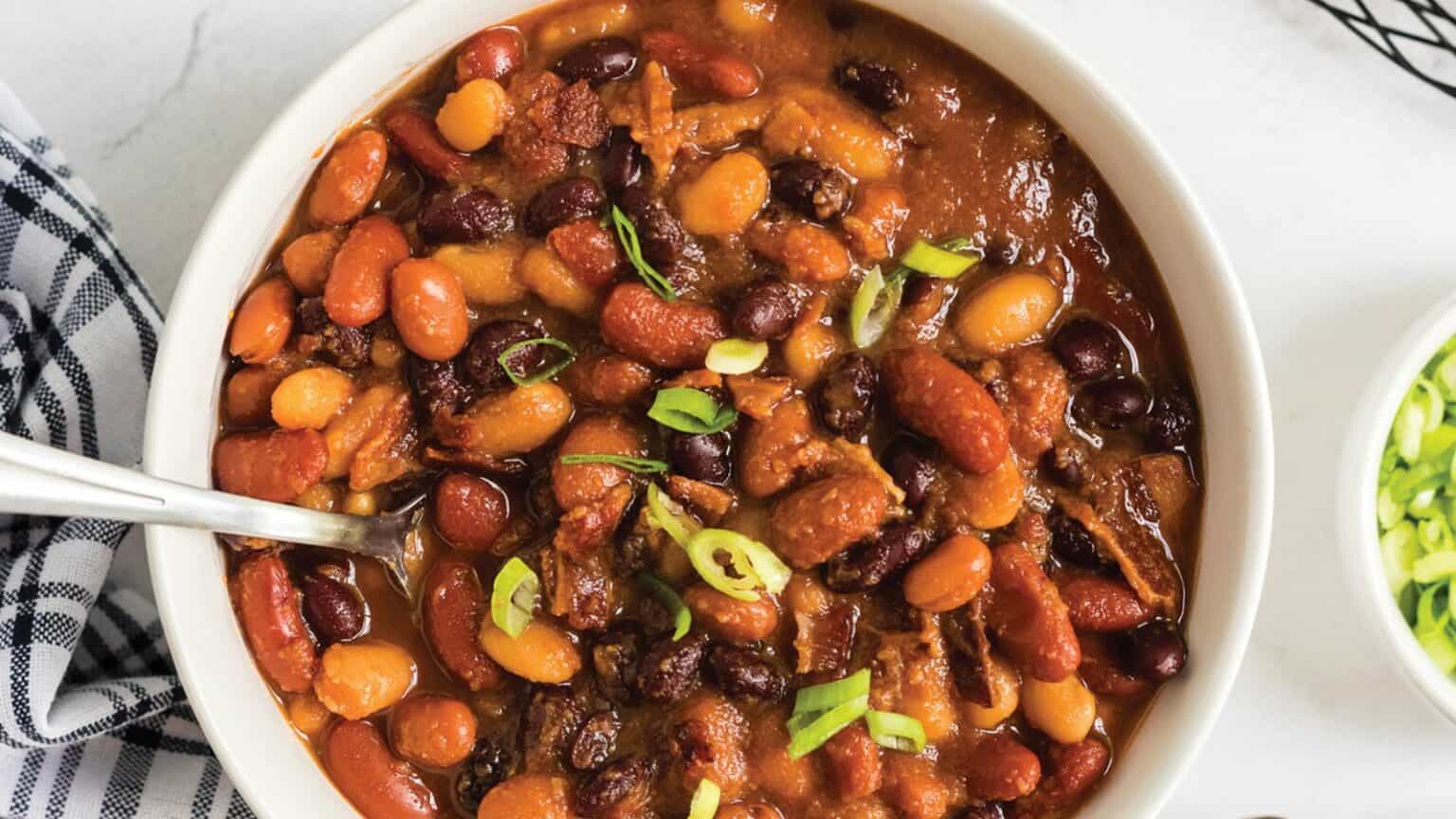 14 Baked Bean Recipes That Turn Simple Beans Into Legendary Meals ...