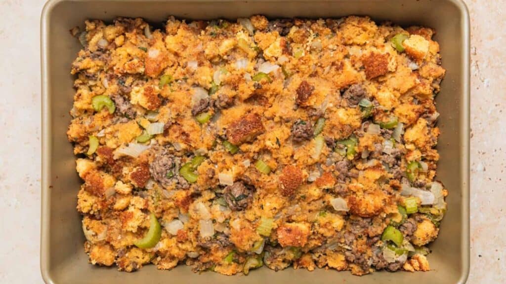 14 Spectacular Stuffing Recipes to Make Your Thanksgiving Feast ...
