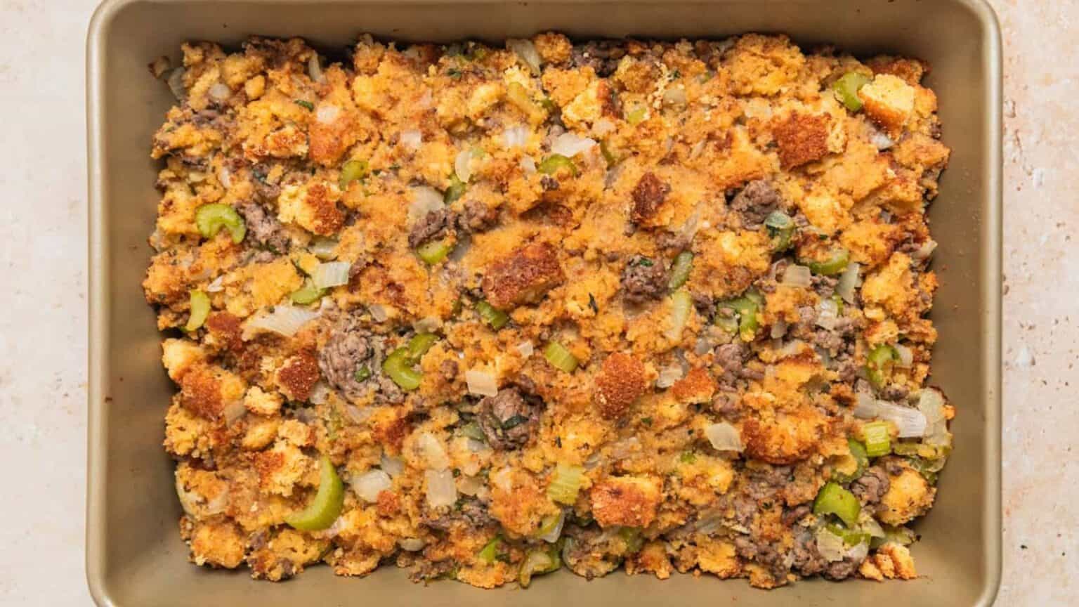 14 Cornbread Recipes That Are Perfectly Moist, Fluffy, and Irresistible ...