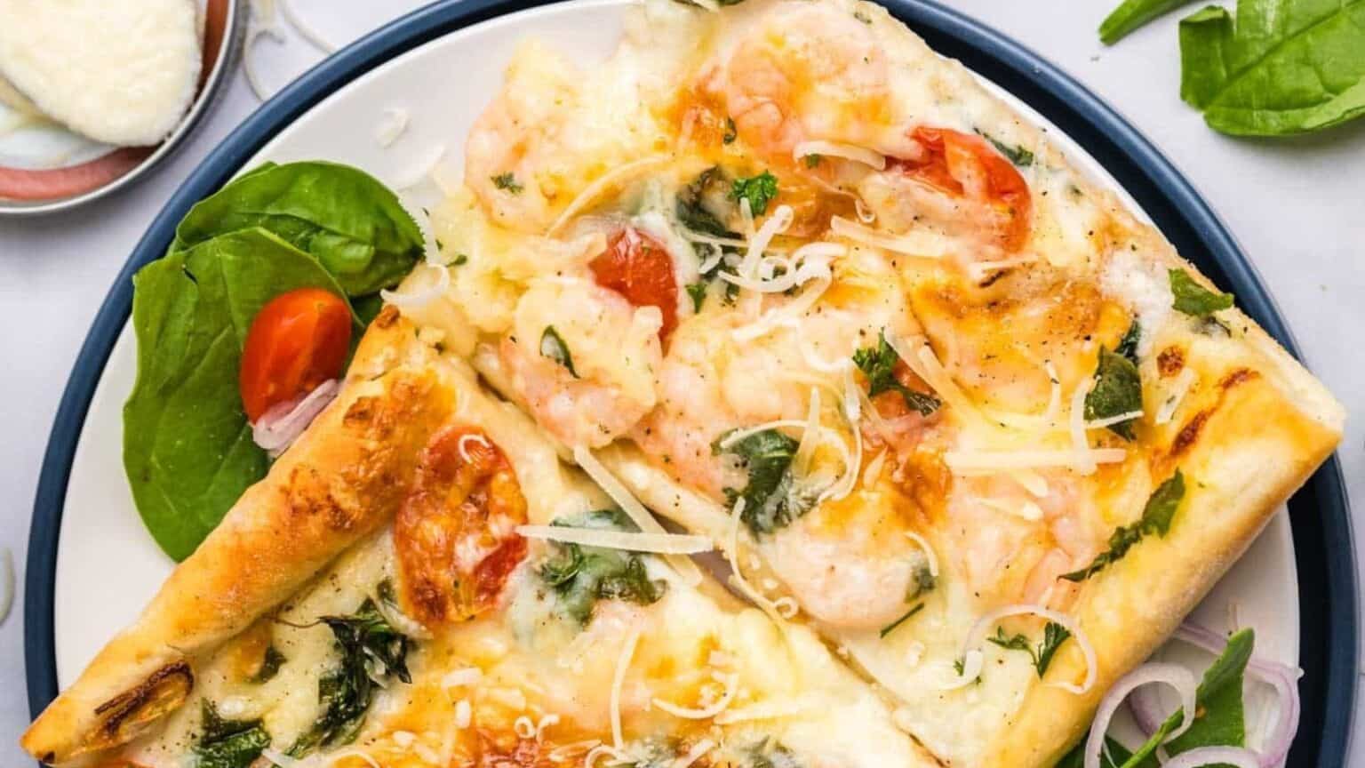 12 Shrimp Dinners That Are Quick, Easy, and Impossible to Mess Up ...
