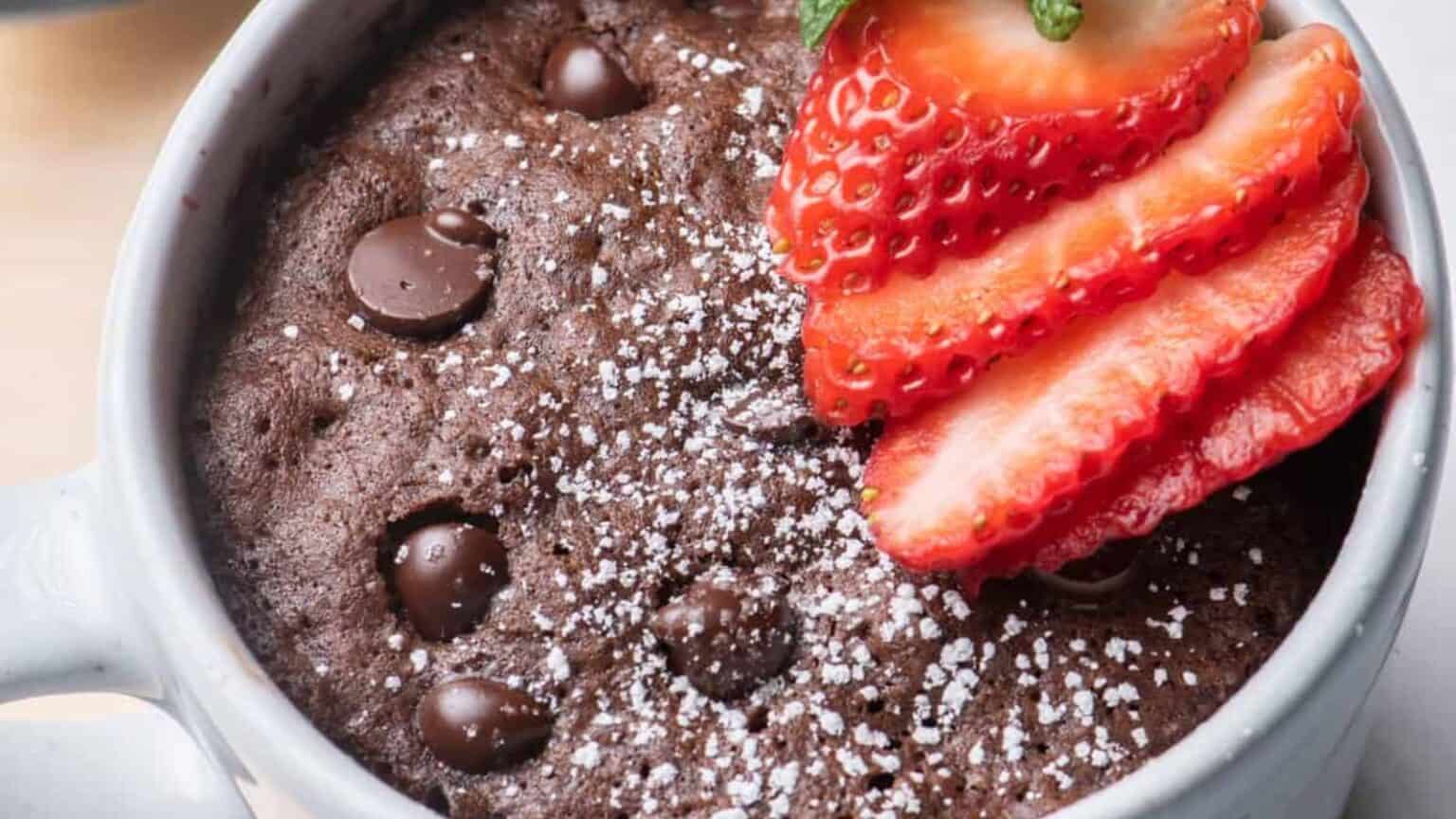 14 5-Minute Prep Desserts That Taste Like You Spent Hours - Savor and Smile