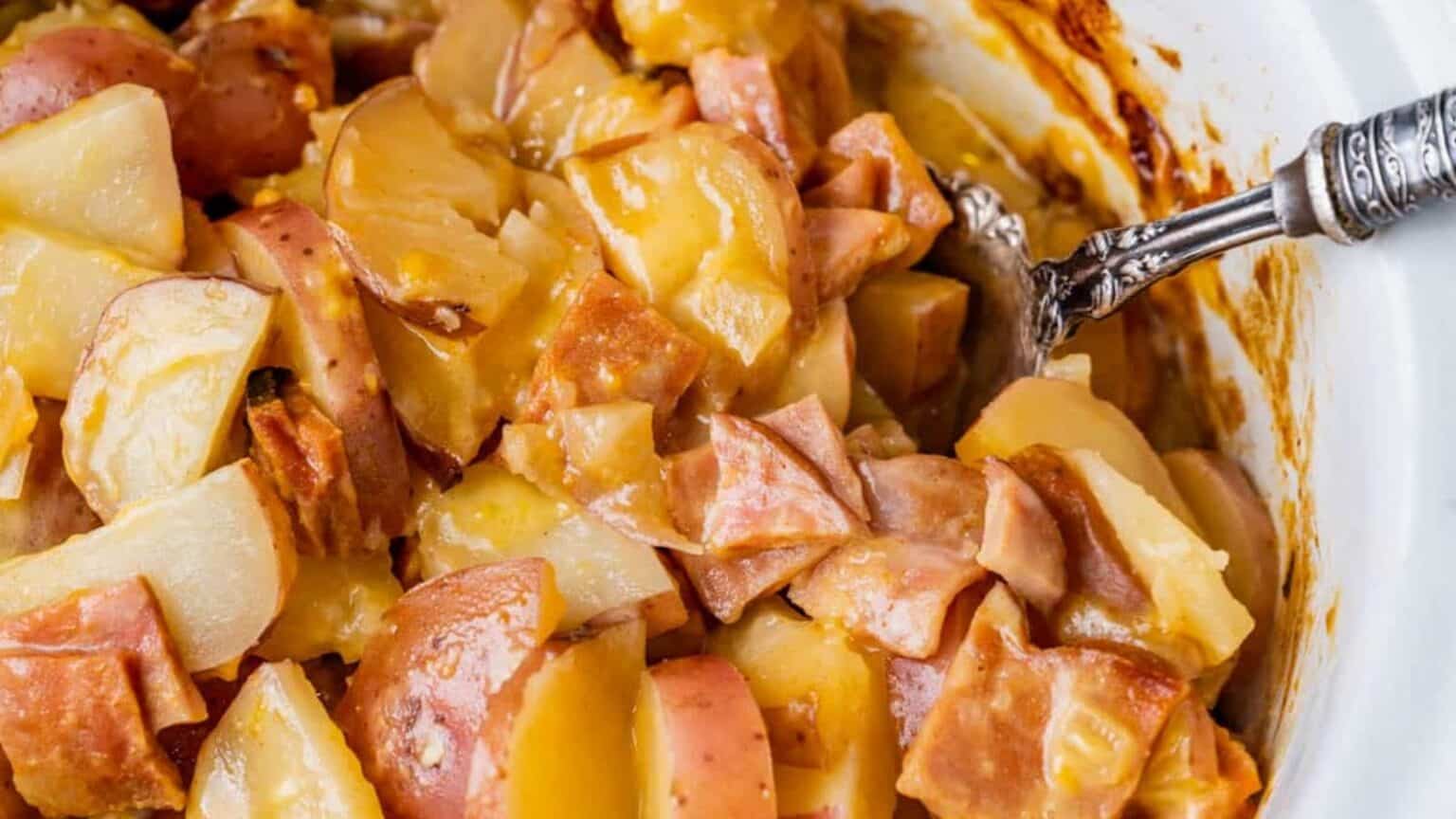 12 Crockpot Ham Dinners You’ll Want to Bookmark for Every Holiday ...