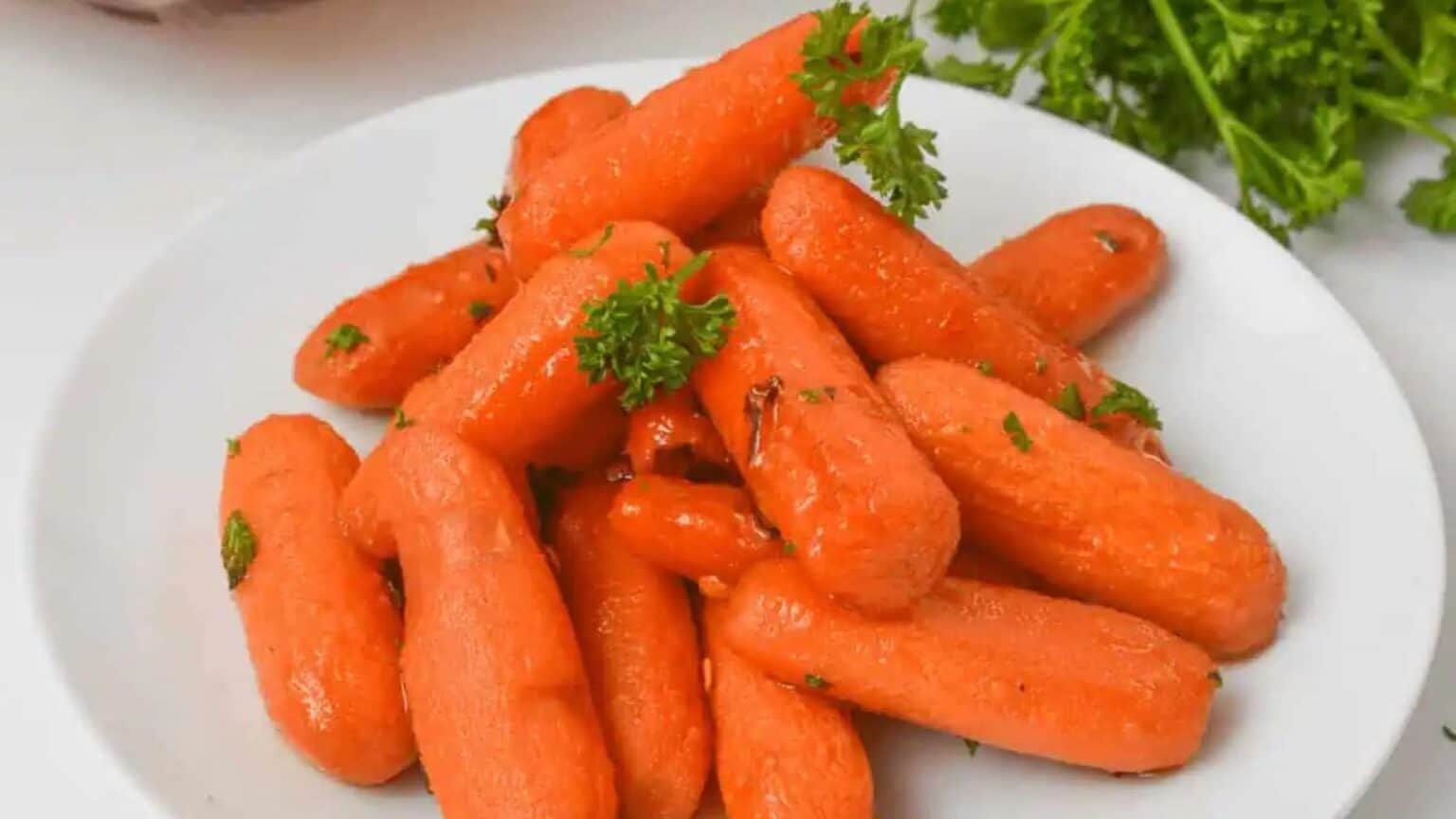 14 Rich, Perfectly Glazed Carrots That Feel Fancy Without Effort ...