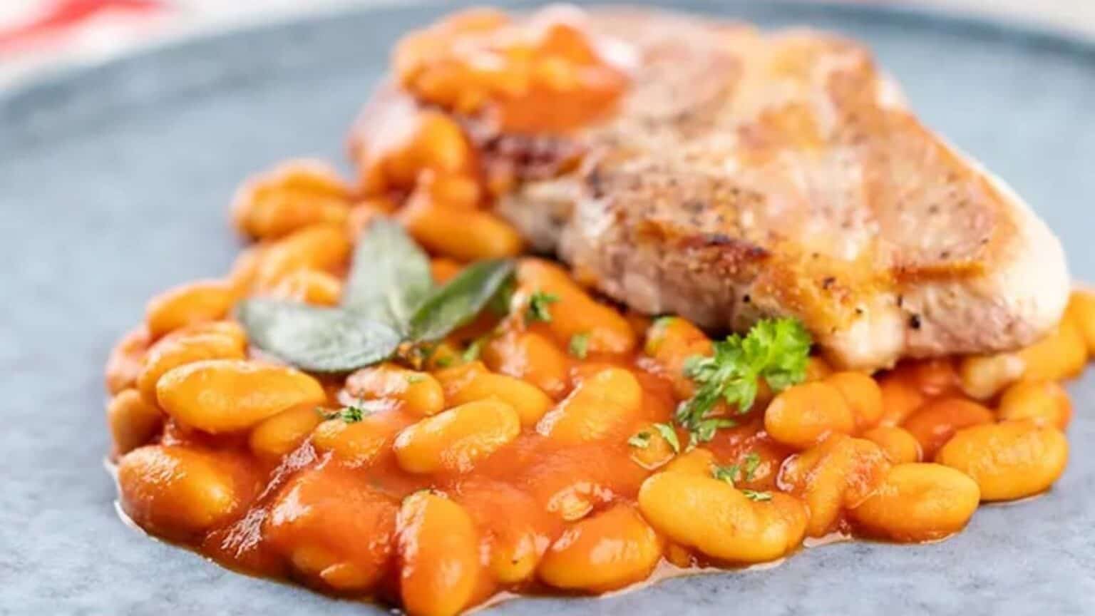 14 Baked Bean Recipes That Turn Simple Beans Into Legendary Meals ...