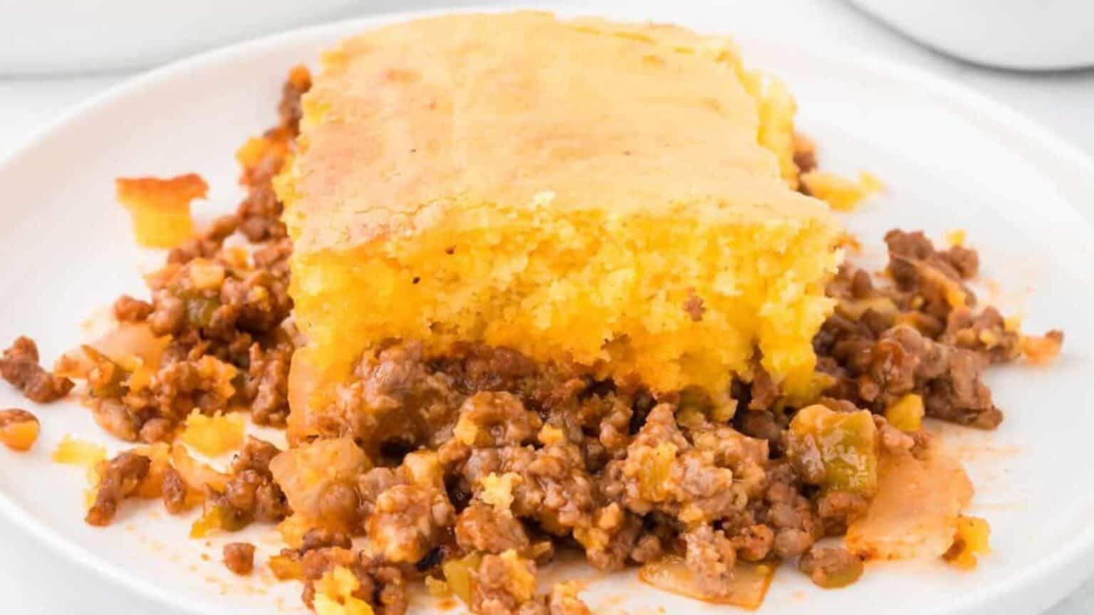14 Cornbread Recipes That Are Perfectly Moist, Fluffy, and Irresistible ...