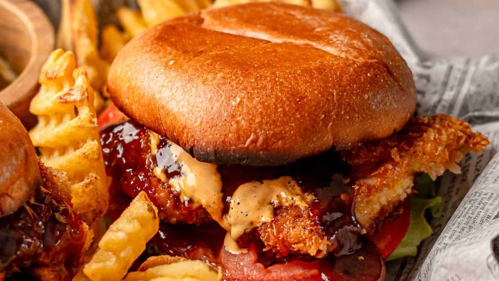 14 Hot Honey Recipes That Add a Fiery Kick to Any Meal - Savor and Smile