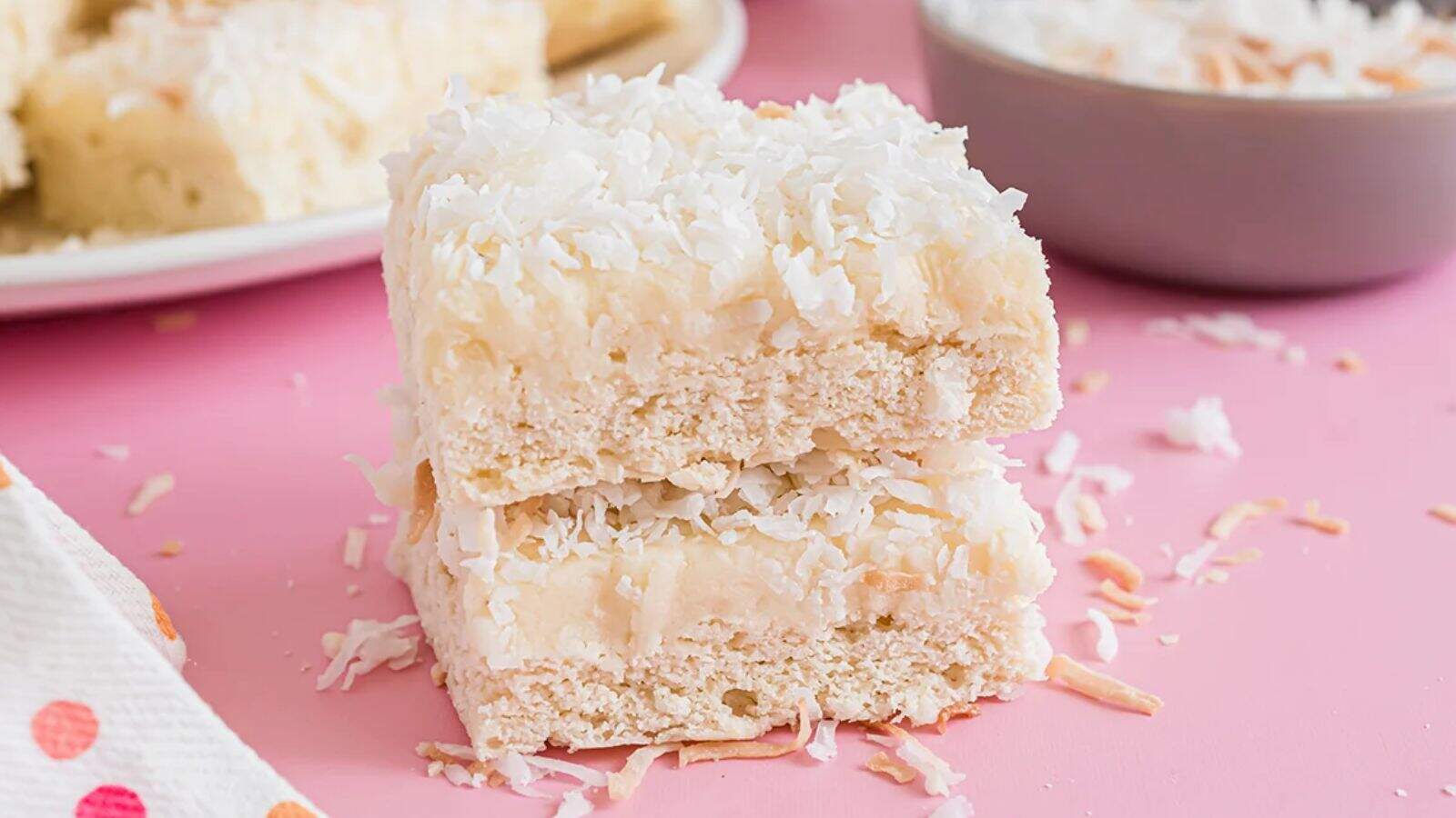 16 Coconut Dishes That Prove You Don’t Need a Vacation for Paradise ...