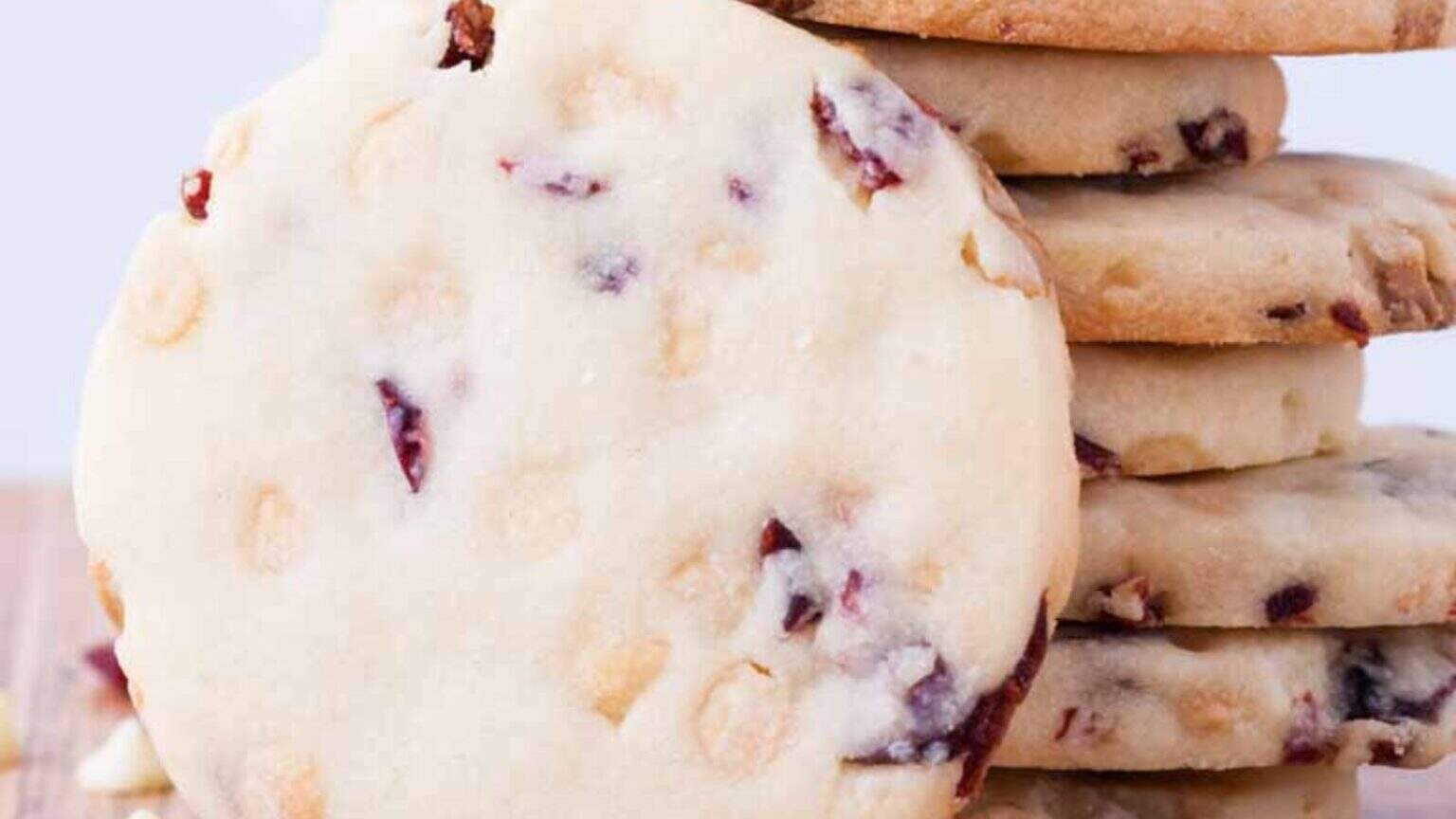 14 Silky, Butter-Rich Shortbread Cookies That Melt Instantly - Savor ...