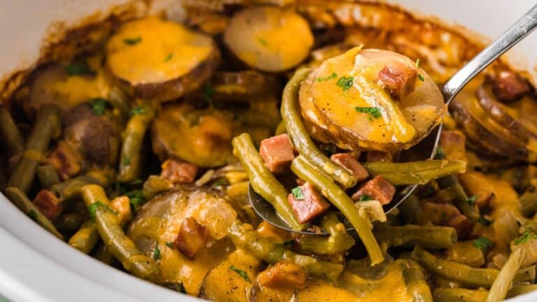 12 Crockpot Ham Dinners You’ll Want to Bookmark for Every Holiday ...