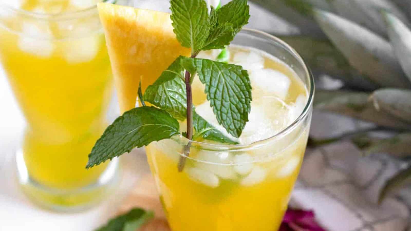 16 Pineapple Recipes That Keep Things Bright and Flavorful - Savor and ...